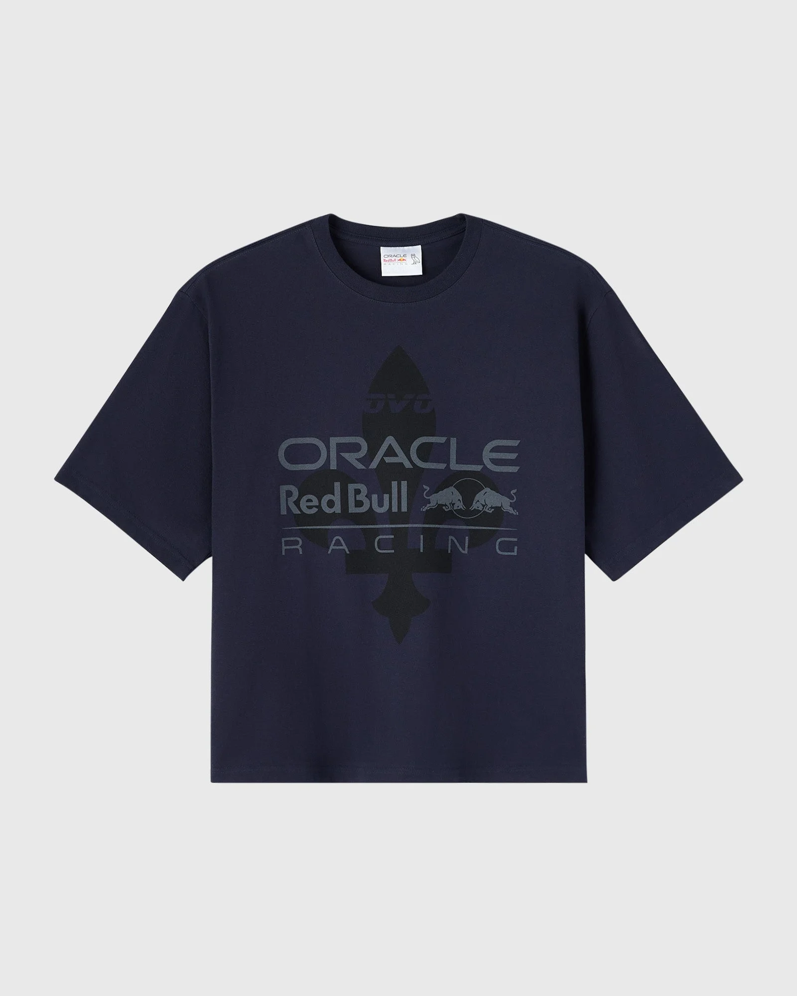 Red Bull Racing Montreal Grand Prix Tee - Red Bull Navy | October's ...